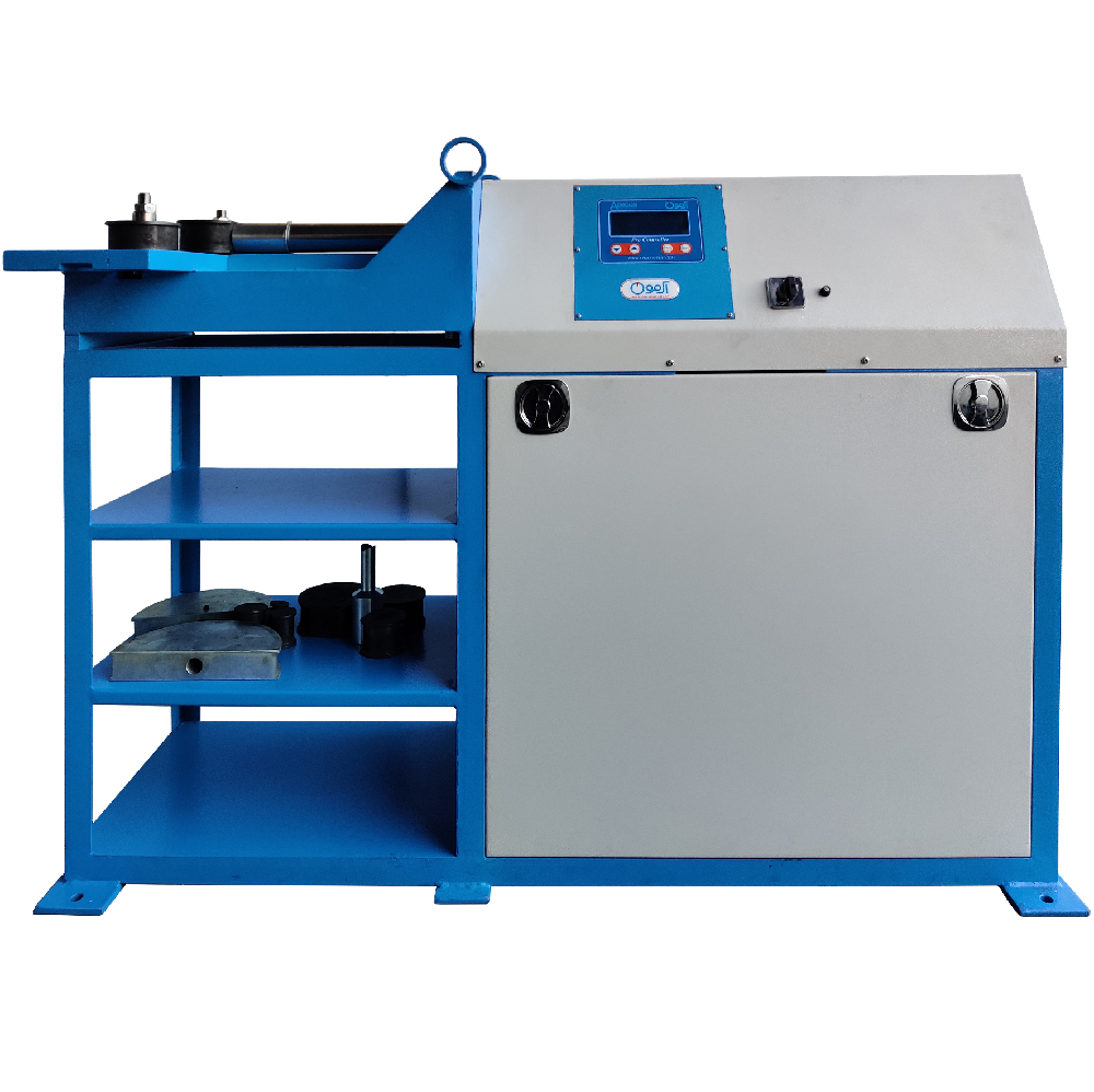 Azmoon software and manual