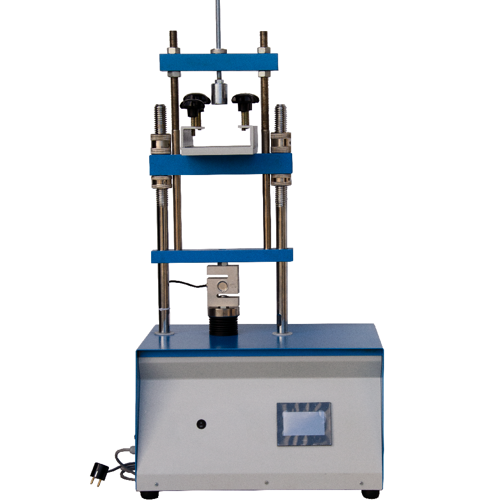 Azmoon software and manual