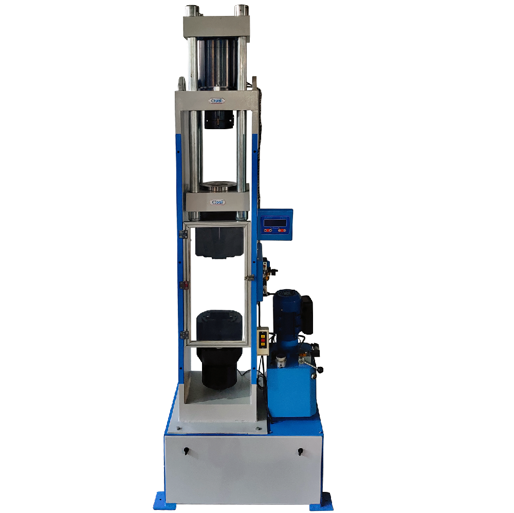 Azmoon software and manual